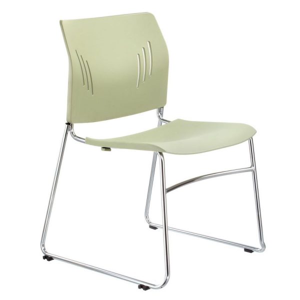 Tech & Q｜Taiwan Office Chair Manufacturer-Stacking Chair & Stool